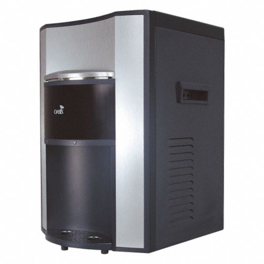 Inline Water Dispenser - Grainger