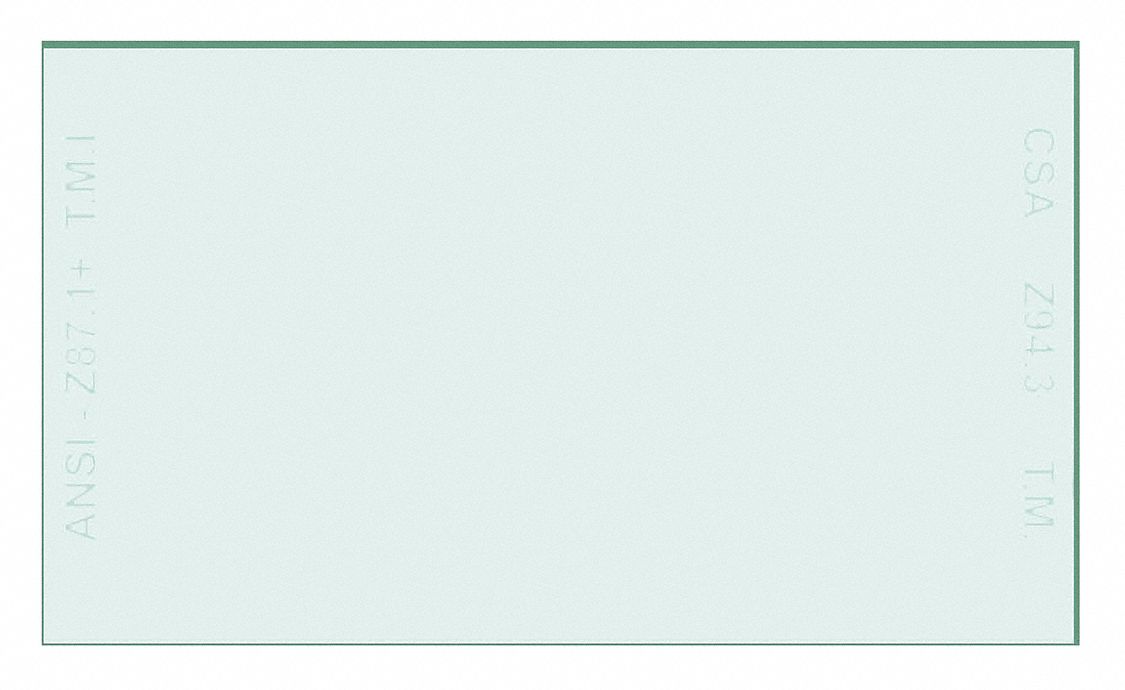 Inside Cover Lens - 34UV34|TTADF200FIG - Grainger