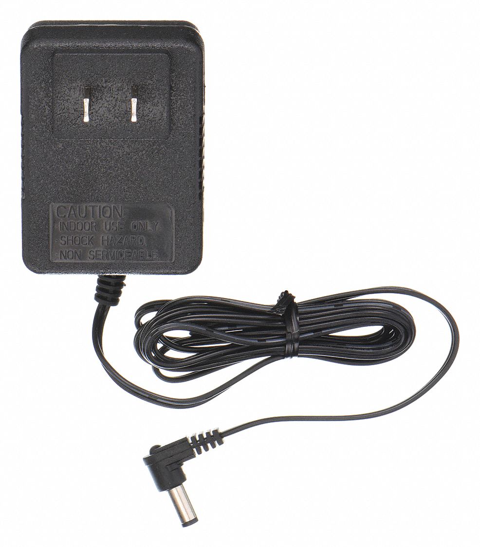 MH12R98202G, Power Adapter - 34UW02|MH12R98202G - Grainger