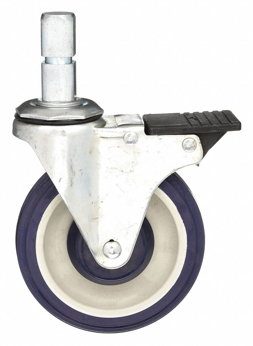 Mfr Part # MH13D46CASTERBG, Caster - 34UW07|MH13D46CASTERBG - Grainger