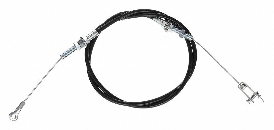 DAYTON, MH33W28703G, Cable Linkage - 34UX14|MH33W28703G - Grainger