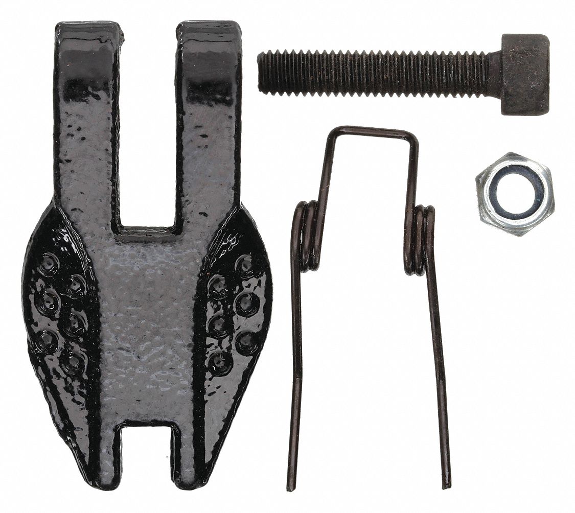 DAYTON, MH4ZX43A29G, Latch Kit - 34UY30|MH4ZX43A29G - Grainger