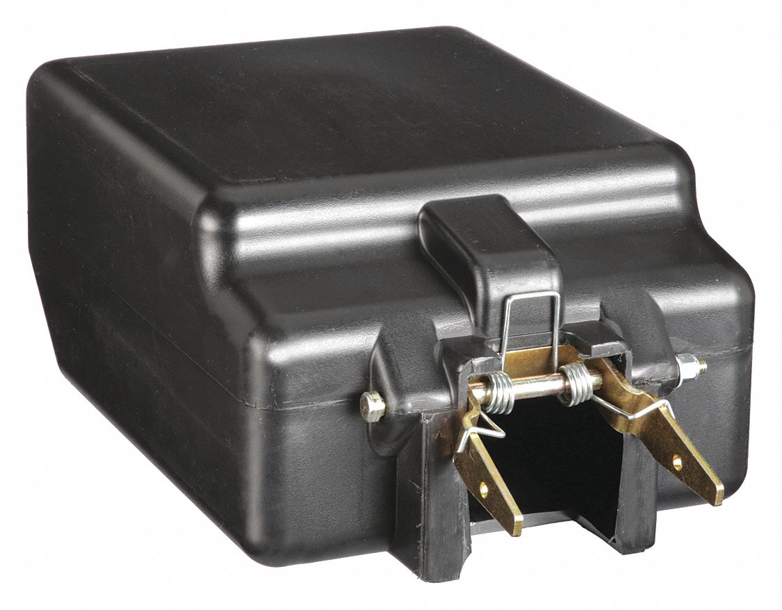 DAYTON, Electric Chain Hoists, 1,000 lb_2,000 lb Compatible Load ...