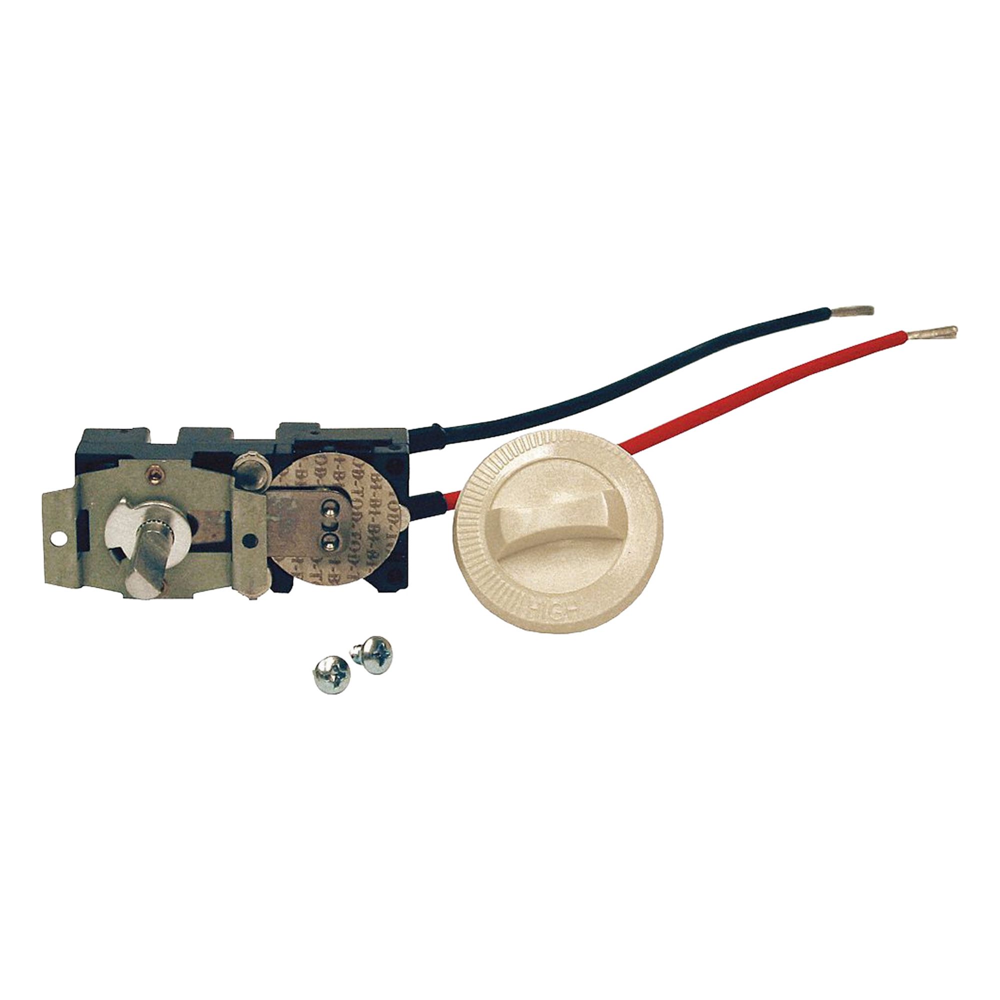 CADET, Wall Mount, 22 A, Stat Kit - 34VF04|CTT1A - Grainger