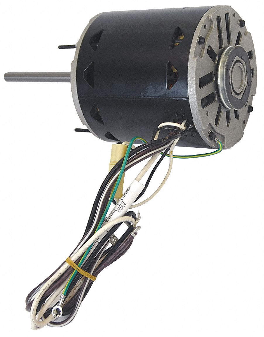 TPI CORP., Motor, 4TDH9/4TDJ2, Motor - 34VG35|29590003 - Grainger