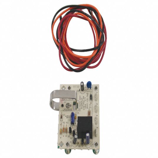 CARRIER, 38HQ660014, Relay - 34VH24|38HQ660014 - Grainger