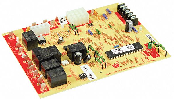 LENNOX, Mfr Part # Y9894, Ignition Control Board - 34VH31|Y9894 - Grainger