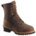 Plain-Toe Work Boots & Shoes - Grainger Industrial Supply