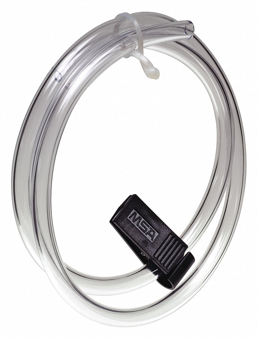 MSA, MSA Gas Detectors, Tubing, Tubing - 34WK11|73839 - Grainger