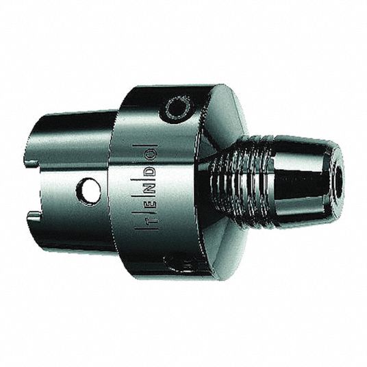 SCHUNK, HSKC40 Taper, Hydraulic Chuck - 34XA54|0204004 - Grainger