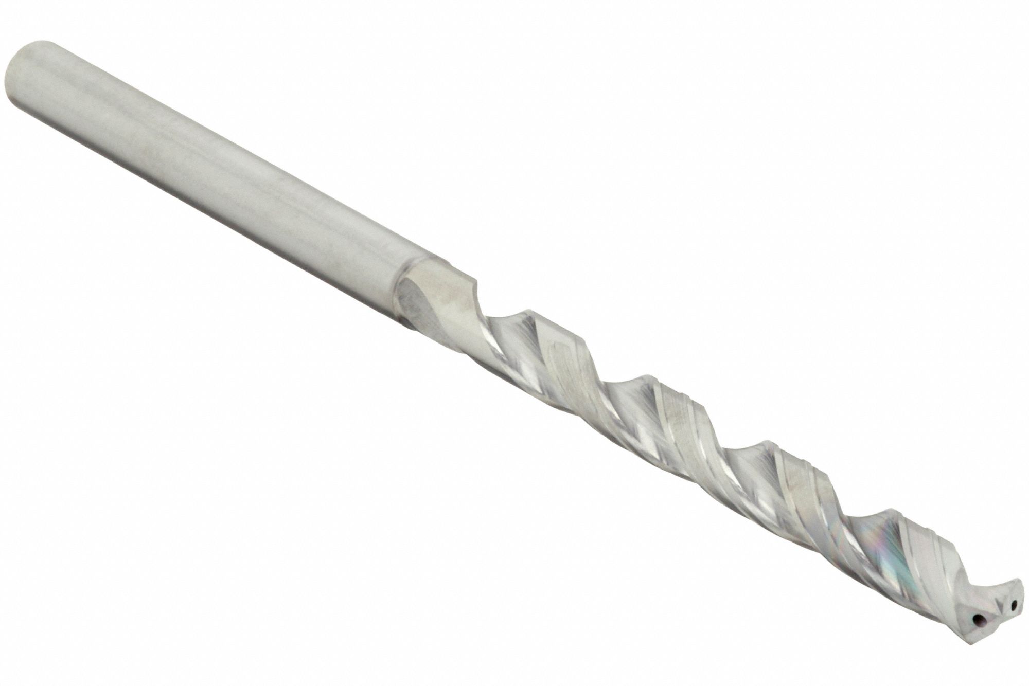 OSG A BRAND, 4 mm, 100 mm Overall Lg, Extra Long Drill Bit - 405U73 ...
