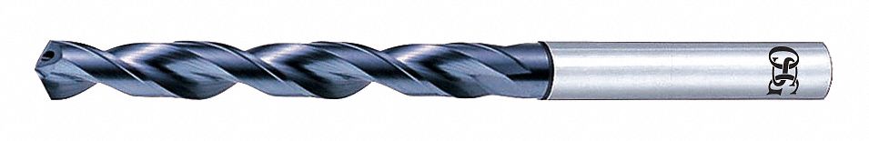 OSG Broca Devastadora Espiral de 7/8" de Acero de Alta Velocidad ...