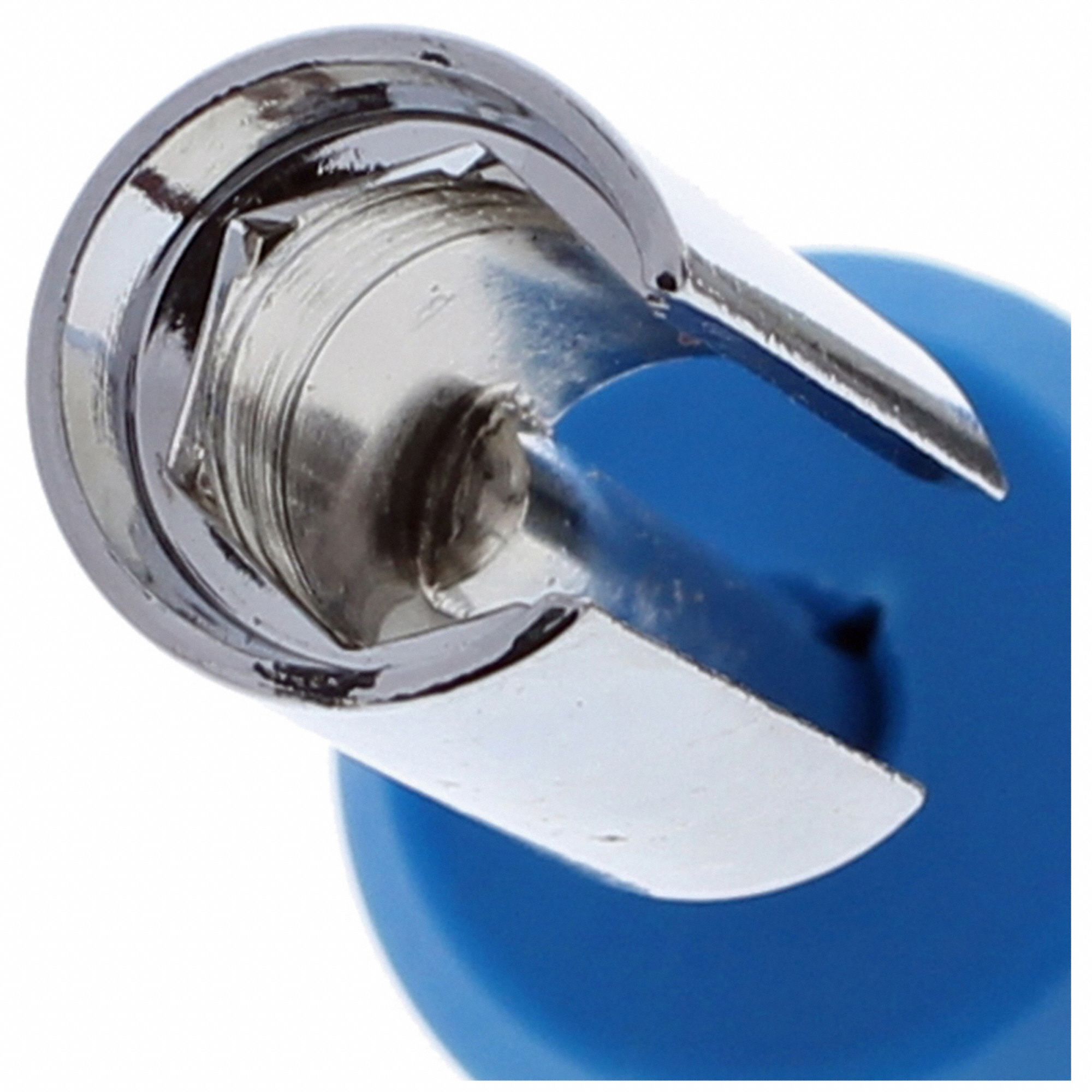 IDEAL Connector Removal Tool: 8 in Tool Lg, Nylon (Resin Grip) - 4PCY8 ...