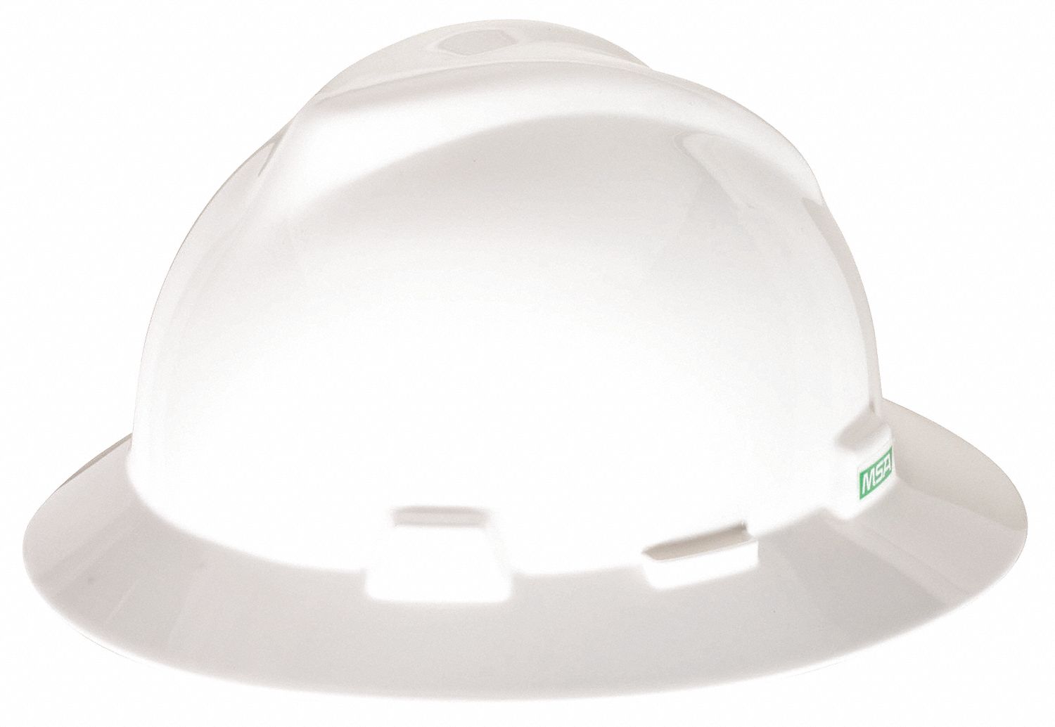 Full-Brim Hat,Type 1 Class E,Logo - Grainger