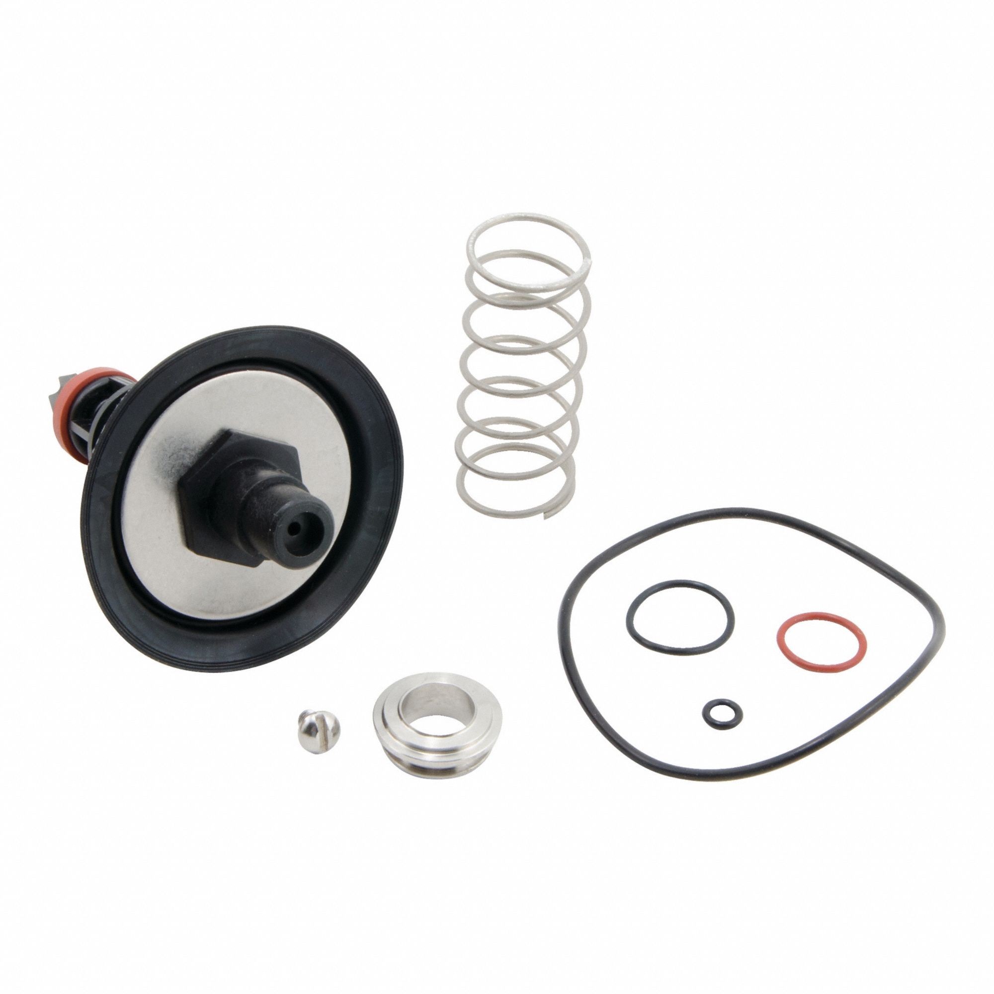 WATTS, Total Relief Valve Kit, 793HG5, Backflow Preventer Repair Kits ...