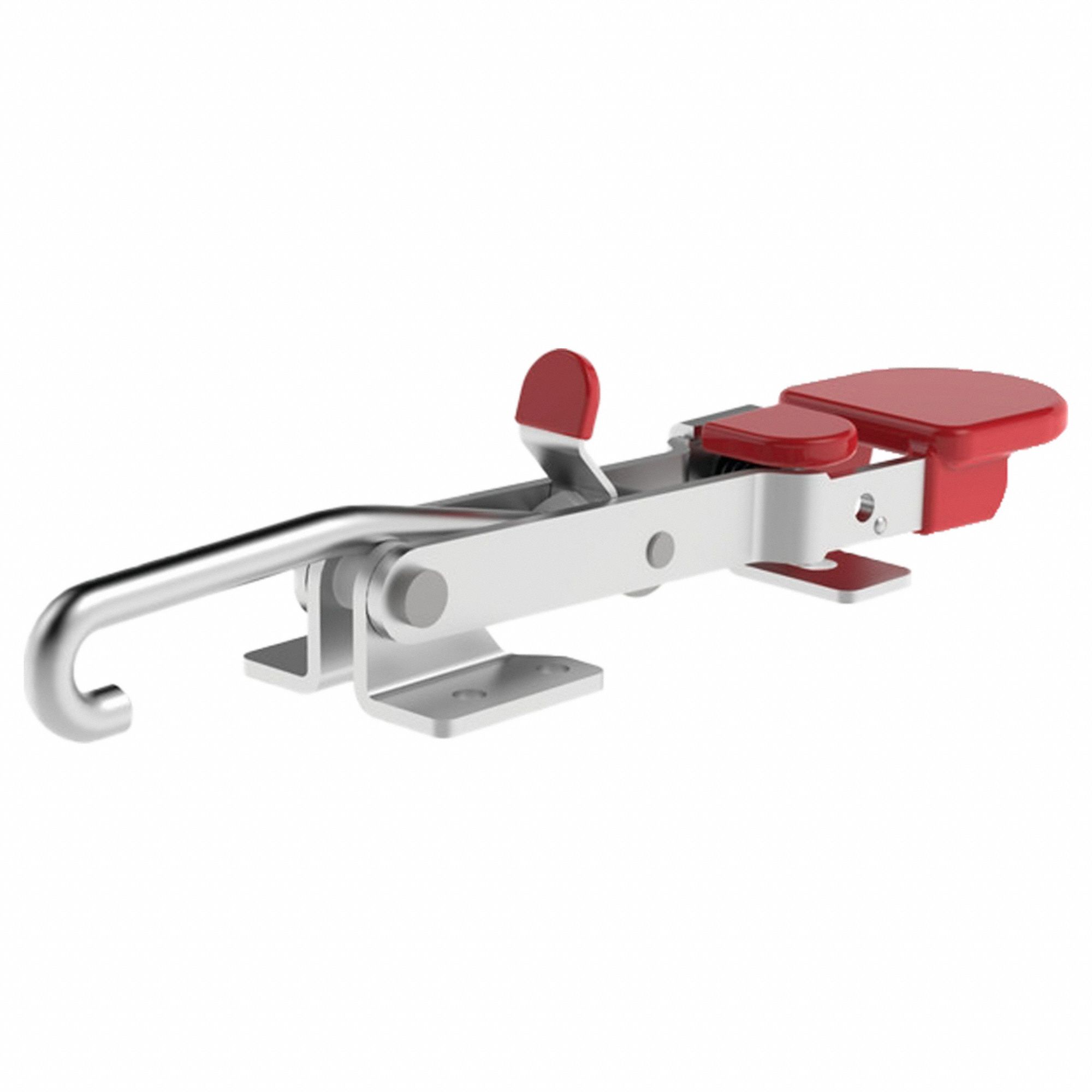 DESTACO, Horizontal, Includes Locking Handle, Latch Clamp - 818D56|351 ...