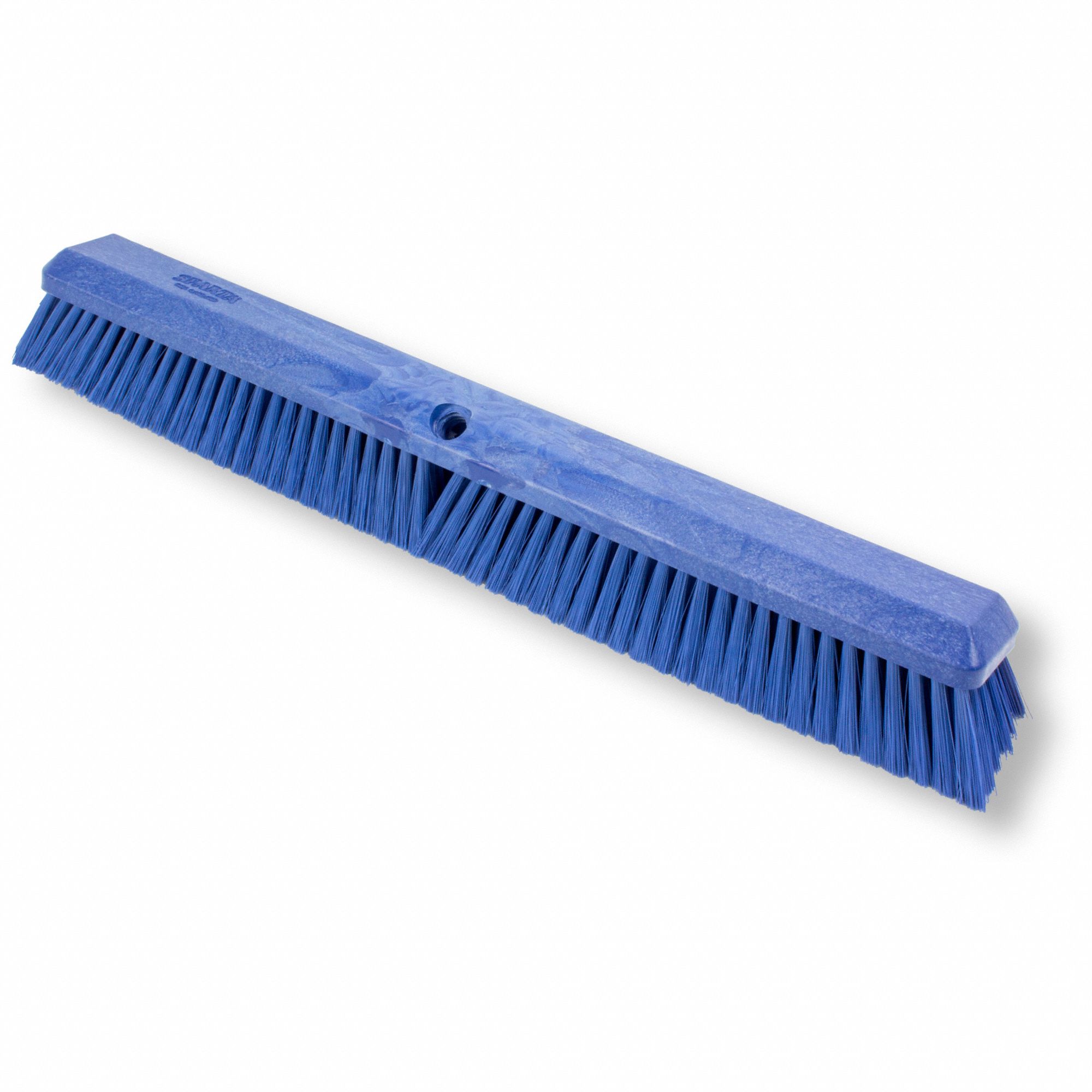 SPARTA, Threaded, 24 in Sweep Face, Floor Sweep Head - 795CR2|41891EC14 ...