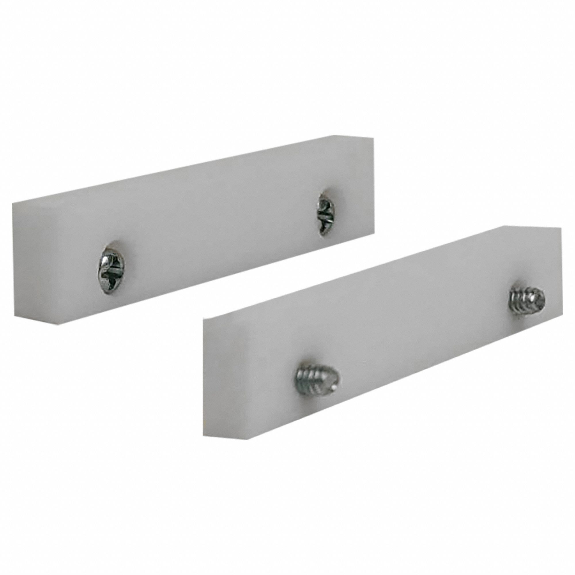 PANAVISE, 2, PK, Replacement Jaws - 40N554|352 - Grainger