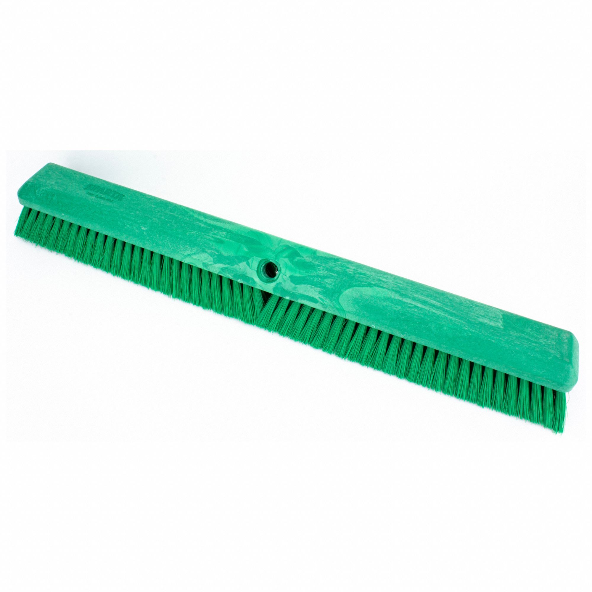 SPARTA, Threaded, 24 in Sweep Face, Floor Sweep Head - 795CR1|41891EC09 ...