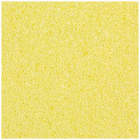 Extra Large Sponge,8-1/4"x4-1/4",Package Quantity 24, PK 24 - Grainger