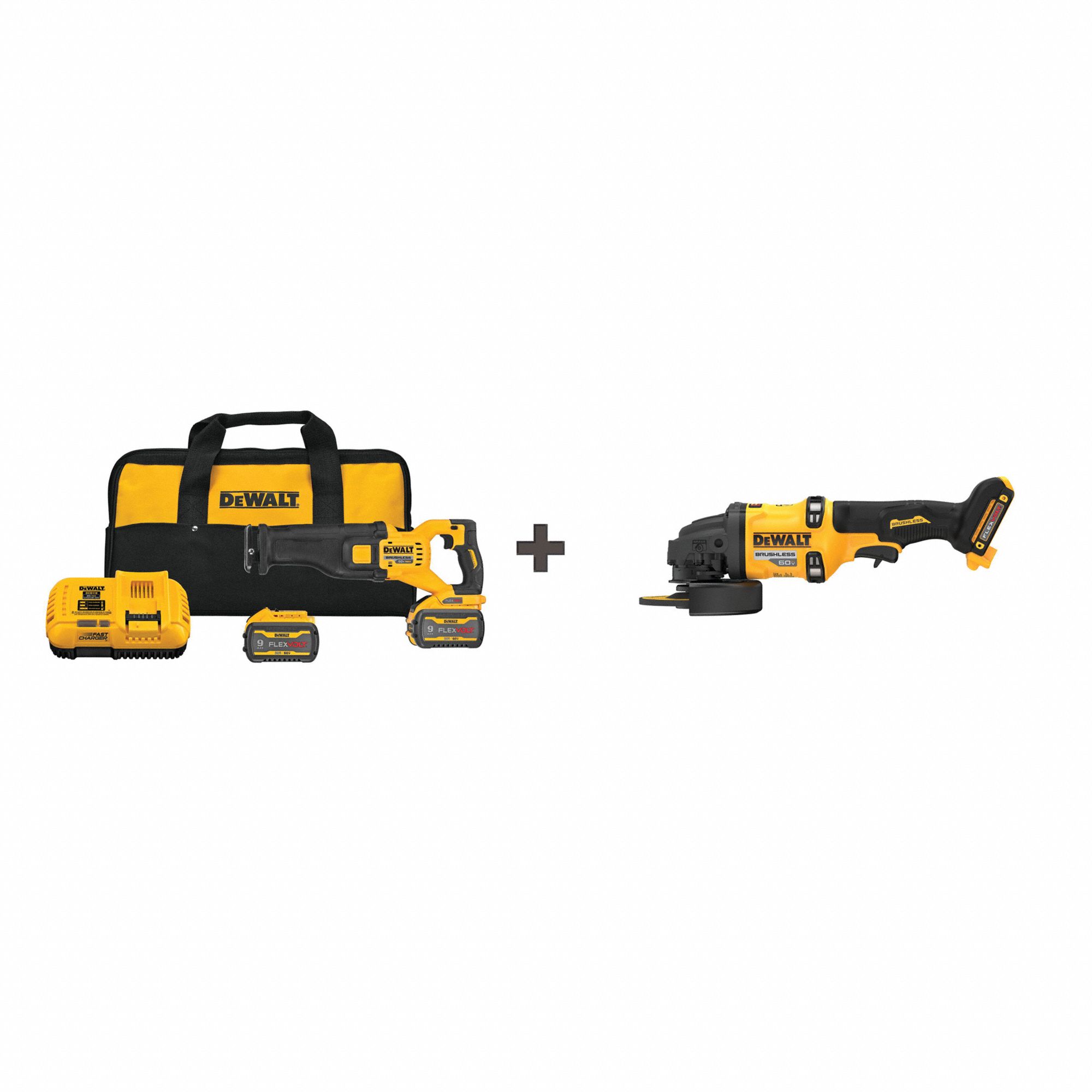 DEWALT, 1 1/8 in Stroke Lg, 3,000 Max. Strokes per Minute ...