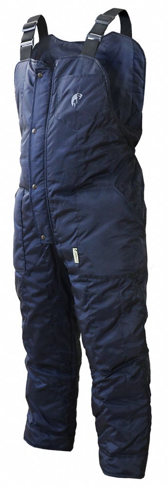 JYRSA Overol Térmico con Peto,65" - Overoles para Taller y Mostrador ...