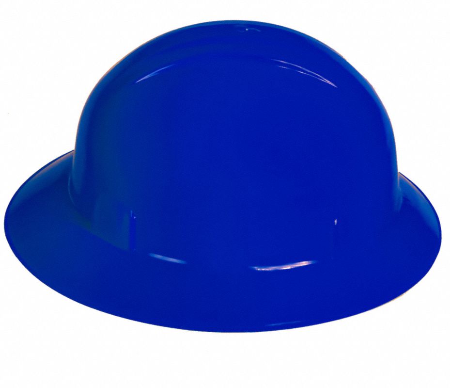 JYRSA Casco de Seguridad, Tipo 1, Clase E, Ala Completa, Fast Fit®, 6 ...