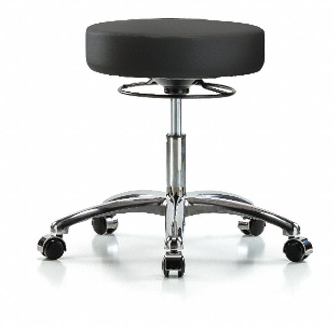 Lab, ESD, and Cleanroom Stools - Grainger Industrial Supply
