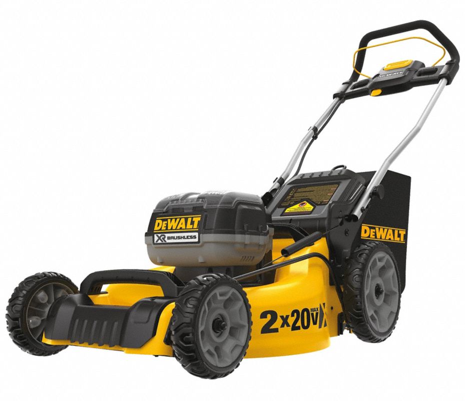 DEWALT Podadora de 20" Ancho de Corte, Empuje Manual - 356XA4 ...