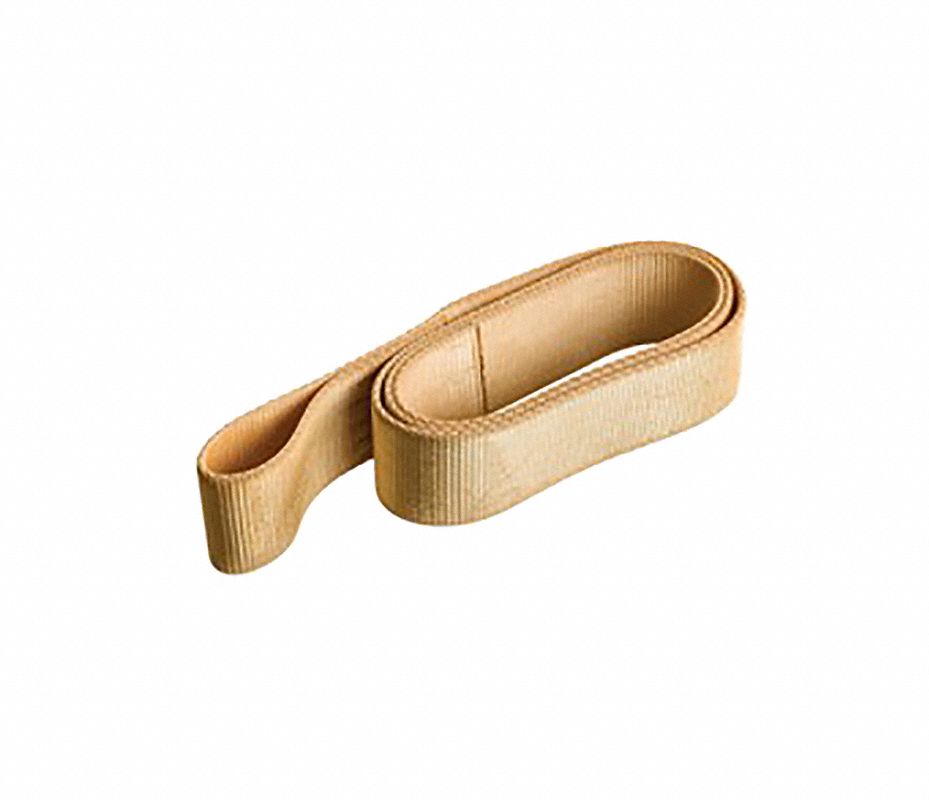 RIDGID Llave de Correa con 5", Material de la Correa de Nylon - 357HL3 ...