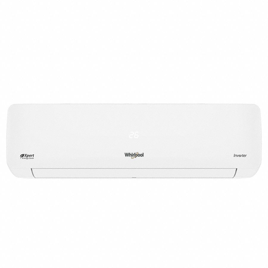 WHIRLPOOL Minisplit Inverter , 230VCA Voltaje , 14.4 Clasificación de ...