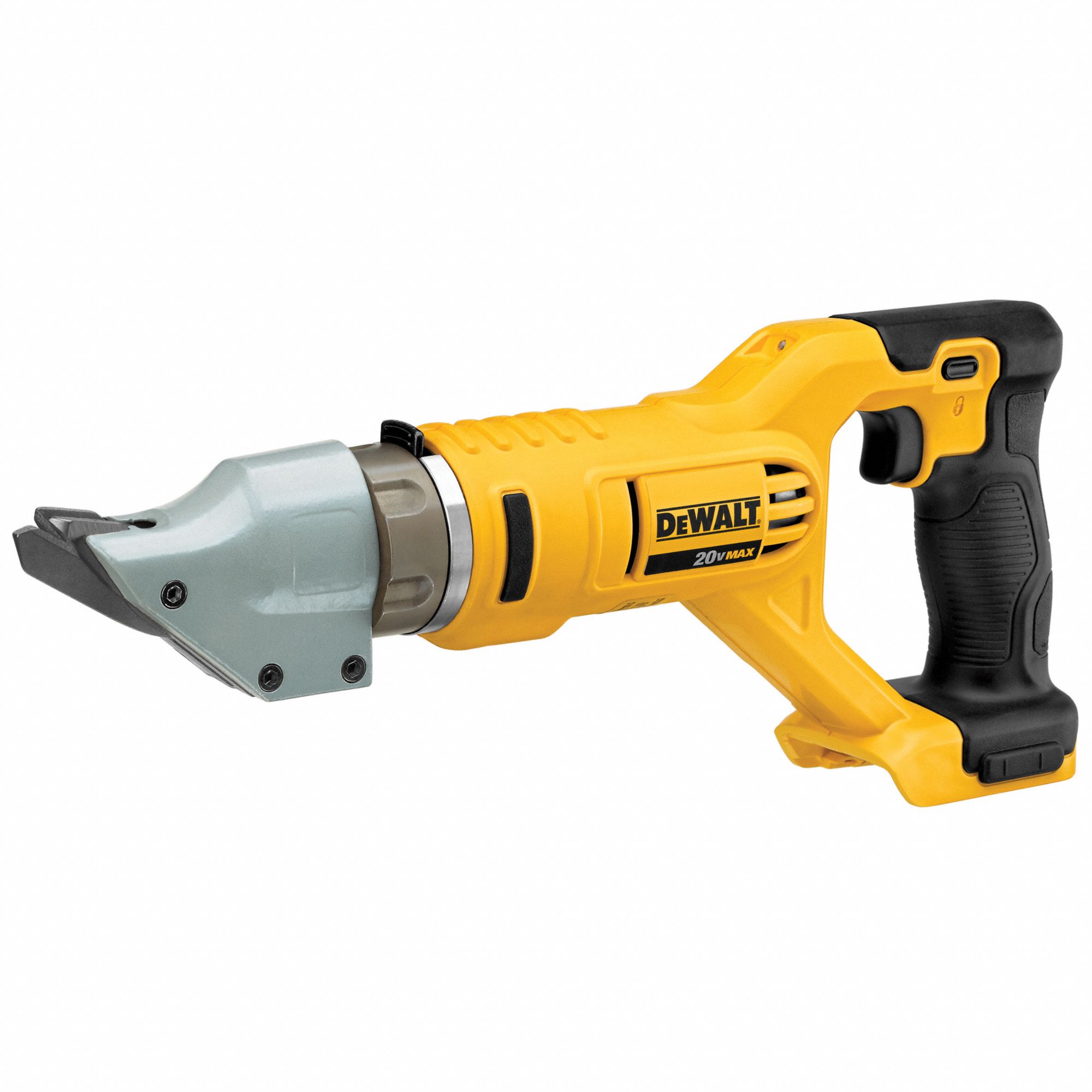 DEWALT Cizalla Inalámbrica,20.0V,Cal. 14,15" L - 359TV5 | DCS494B ...