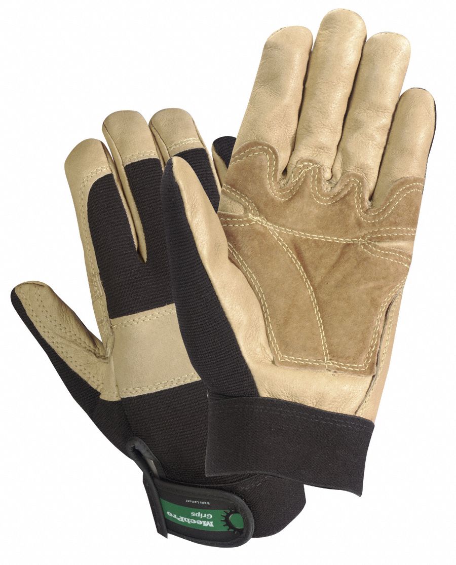 Gloves, 1 PR - Grainger