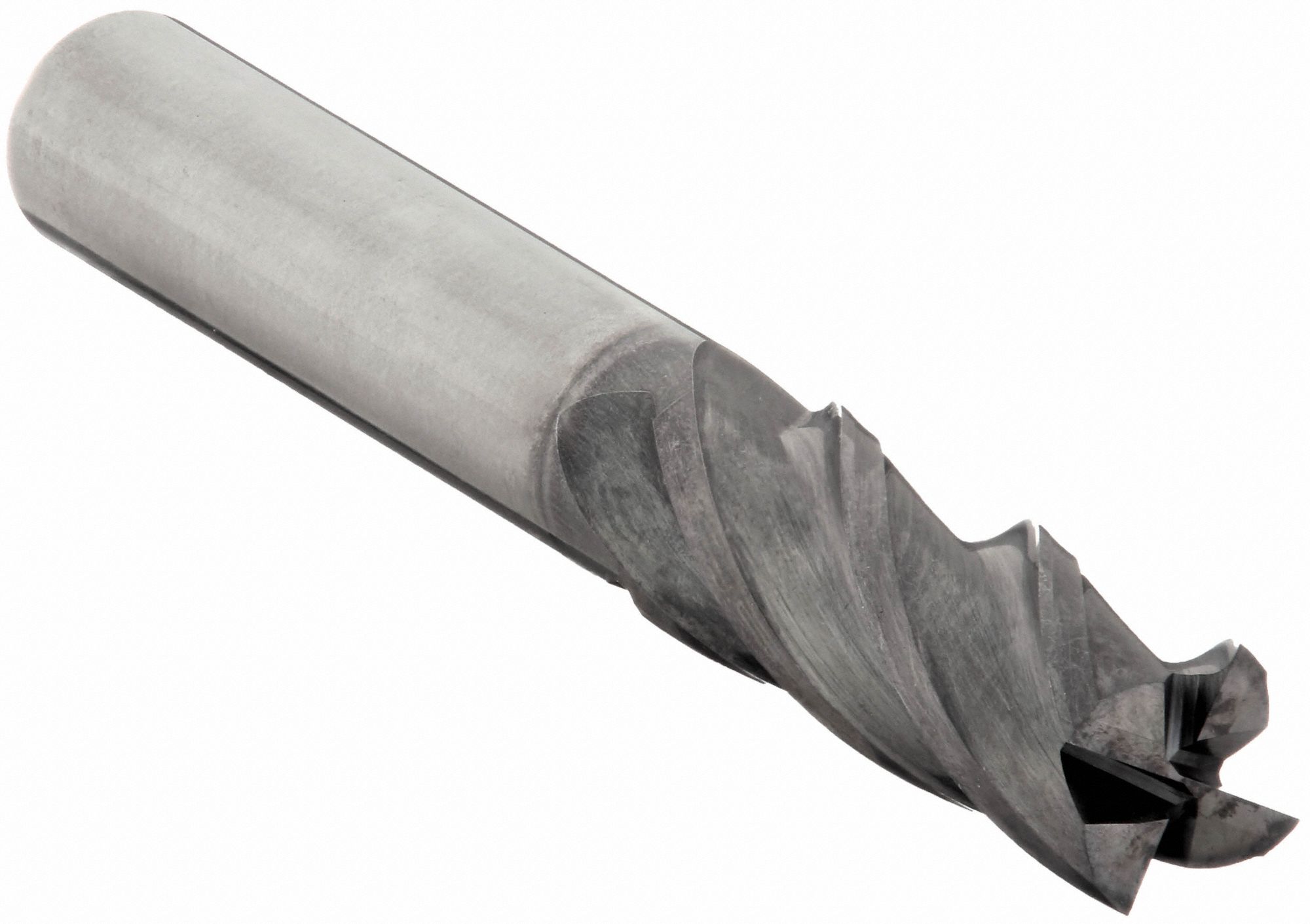 OSG, Carbide, WXL Coated, Square End Mill - 35AN21|37420021 - Grainger