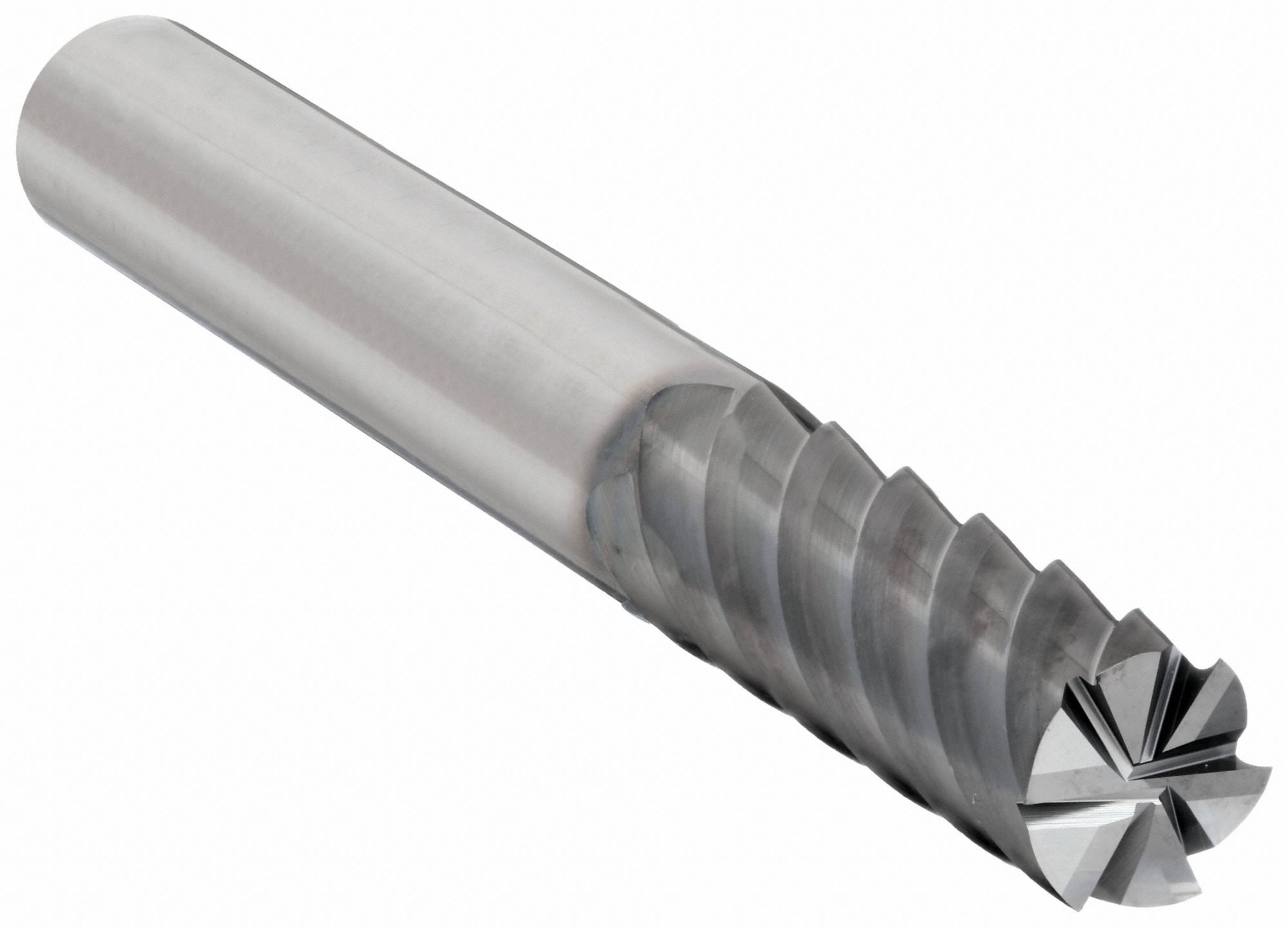 OSG, Carbide, WXS Coated, Square End Mill - 35AY24|44401411 - Grainger