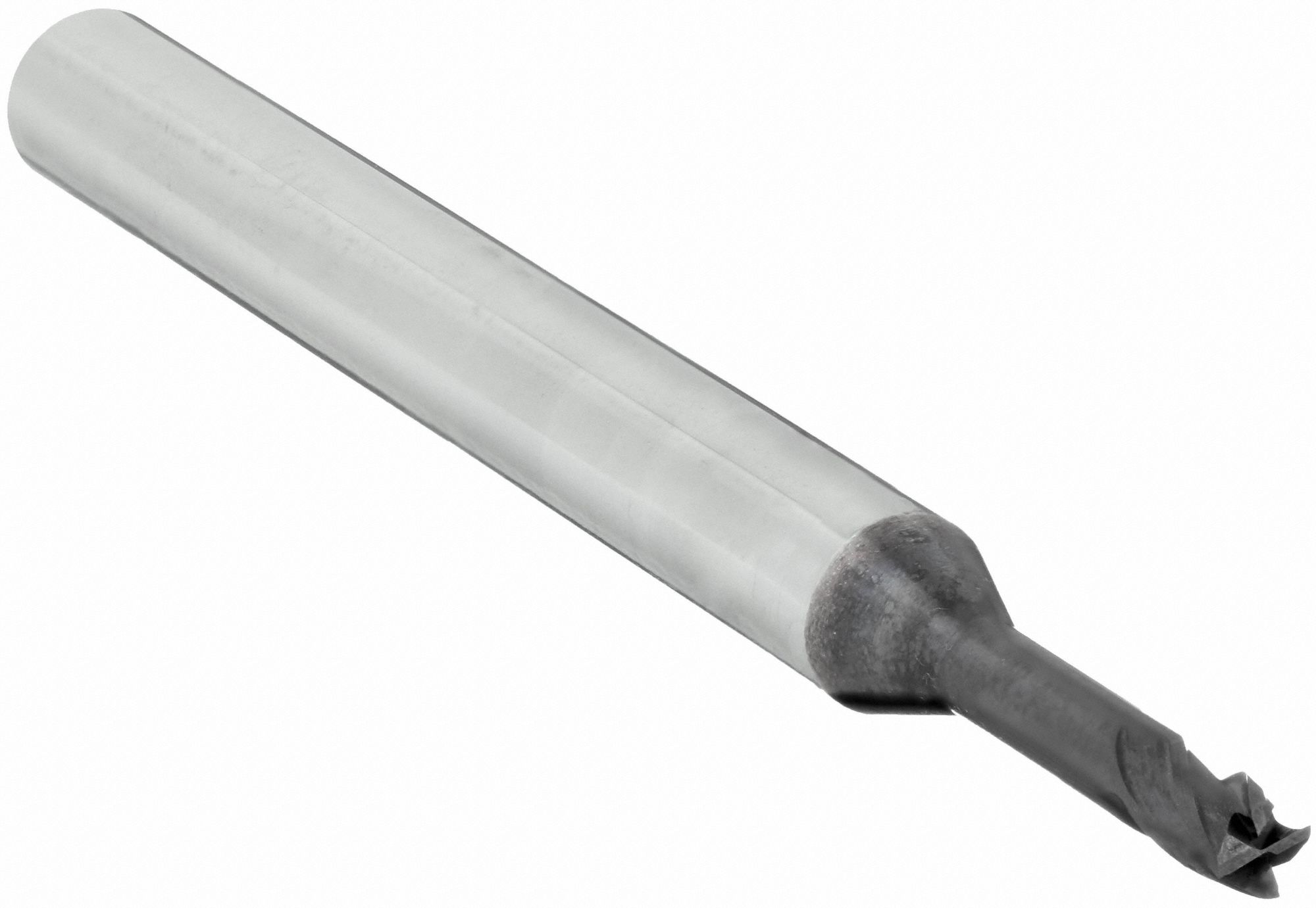 OSG, Carbide, TiAlN Coated, Square End Mill - 35CK32|HP411-2500 - Grainger