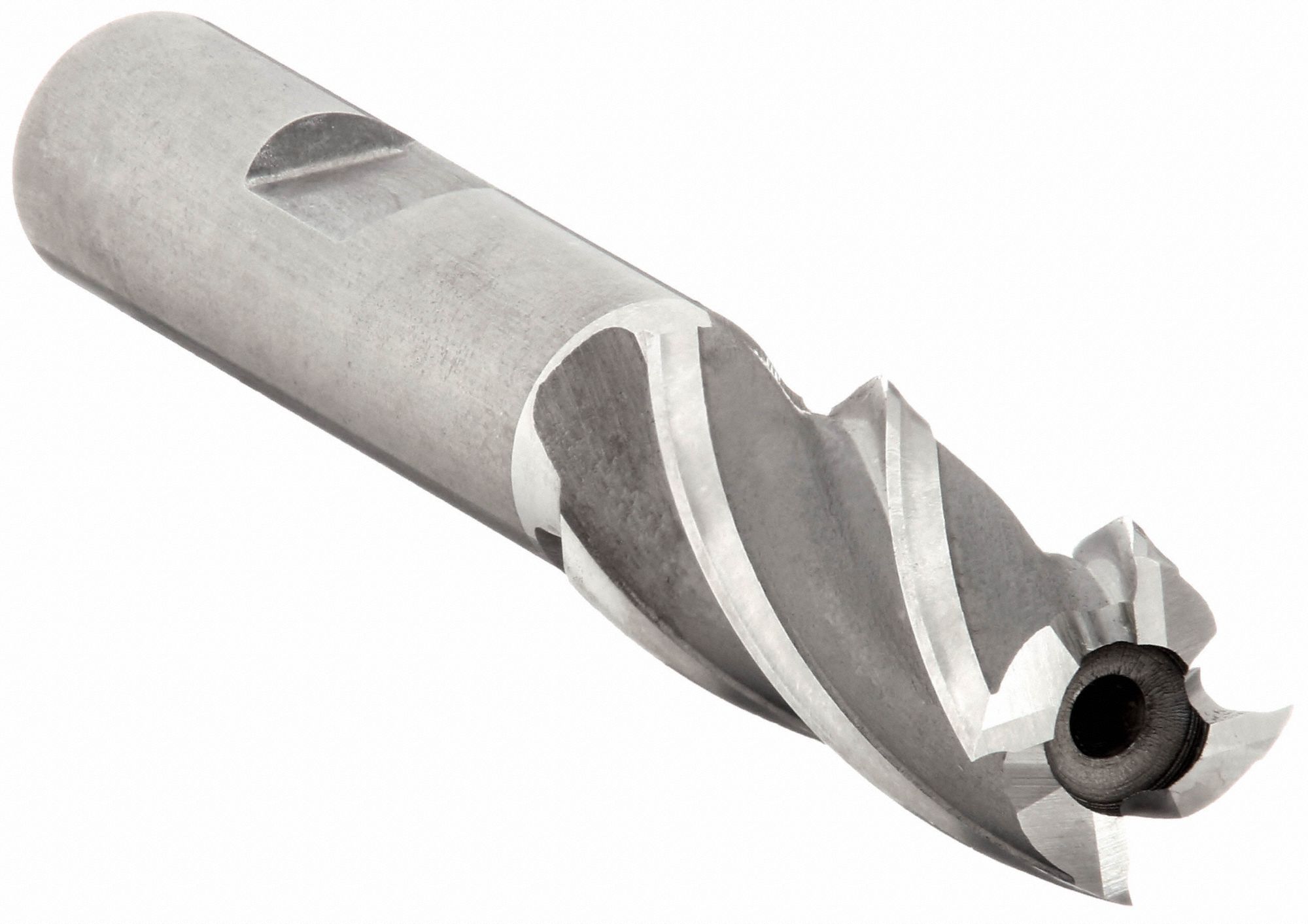 OSG, Cobalt, 4 Flute, Square End Mill - 35DH74|5819100 - Grainger