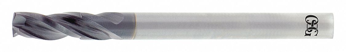 OSG, #20, 150° Straight Gash Point, Jobber Length Drill Bit - 35DP59 ...