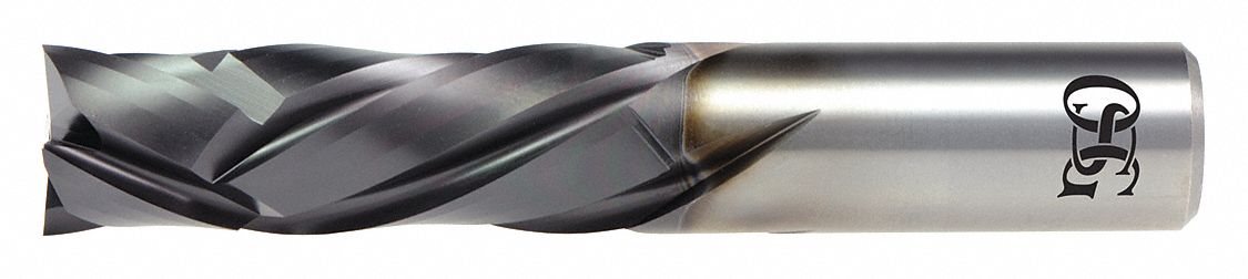 OSG, Compression Spiral, Diamond Coated, Solid Router Bit - 35DR58 ...