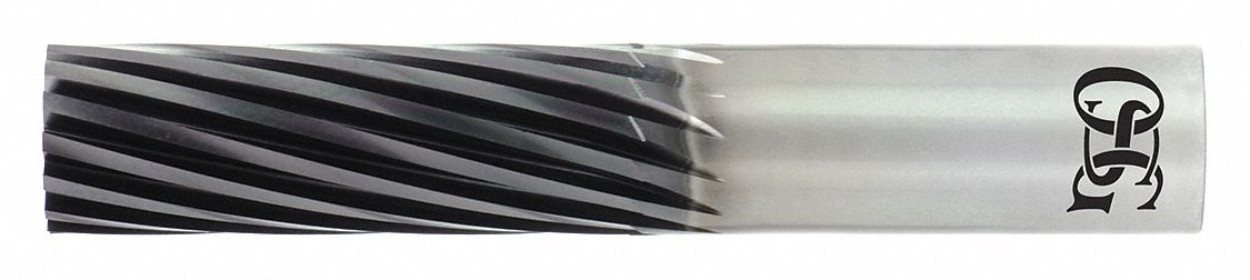 OSG, Spiral Downcut, Diamond Coated, Solid Router Bit - 35DR82|26500716 ...