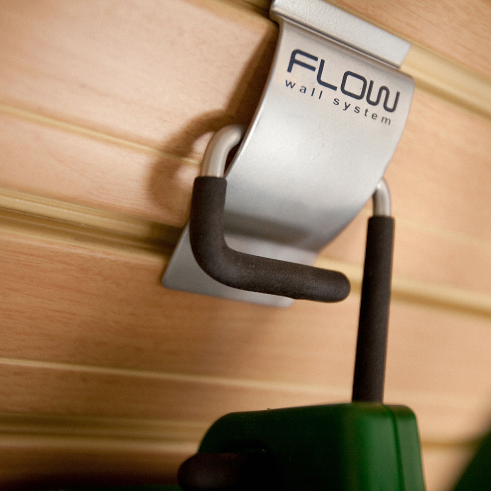 FLOW WALL S-Hook: 2 1/2 in x 4 1/2 in x 4 1/2 in, 25 lb Load Capacity ...