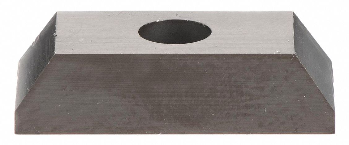 STEELMAX, For BM16, Steel, Cutting Inserts - 35DU17|SM-PLY-000294 ...