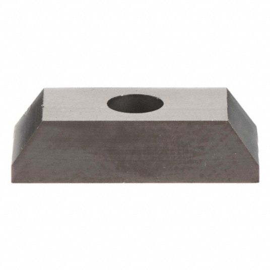 STEELMAX, For BM16, Steel, Cutting Inserts - 35DU17|SM-PLY-000294 ...