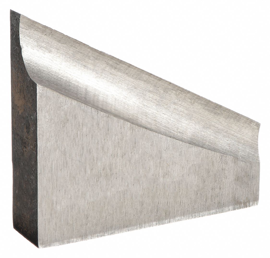 STEELMAX, For PB10/PBE10, Steel, Beveling Tool Bit - 35DU31|SM-NOZ ...