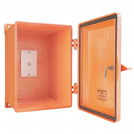 HUBBELL GAI-TRONICS, Modular Jack, Weatherproof, Weatherproof Phone ...