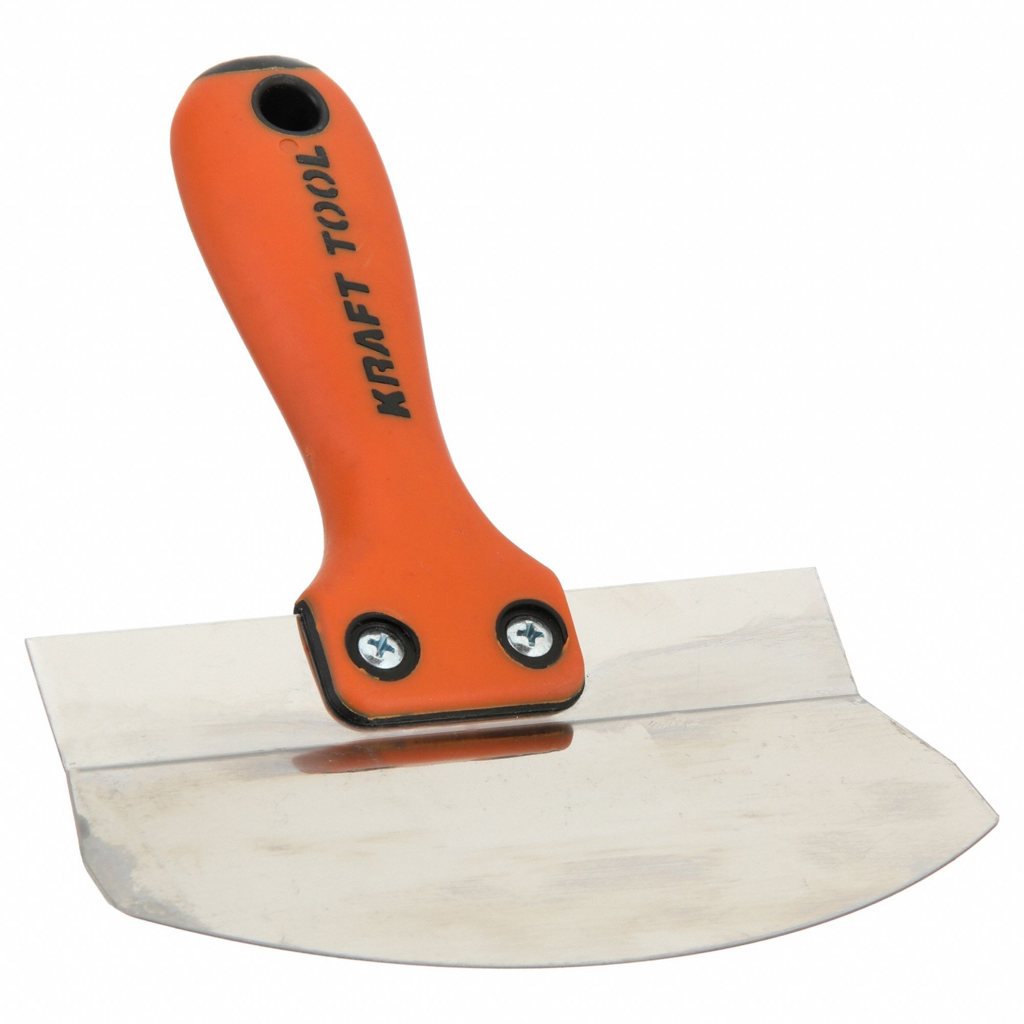 KRAFT TOOL, Stainless Steel, ProForm, Bucket Scoop - 35EM38|DC421 ...