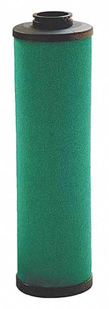 SPEEDAIRE, Particulate, 5 micron, Compressed Air Filter Element ...