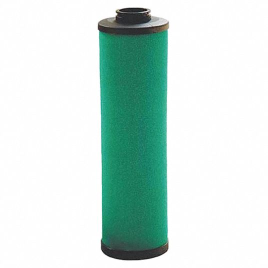 SPEEDAIRE, Particulate, 5 micron, Compressed Air Filter Element ...