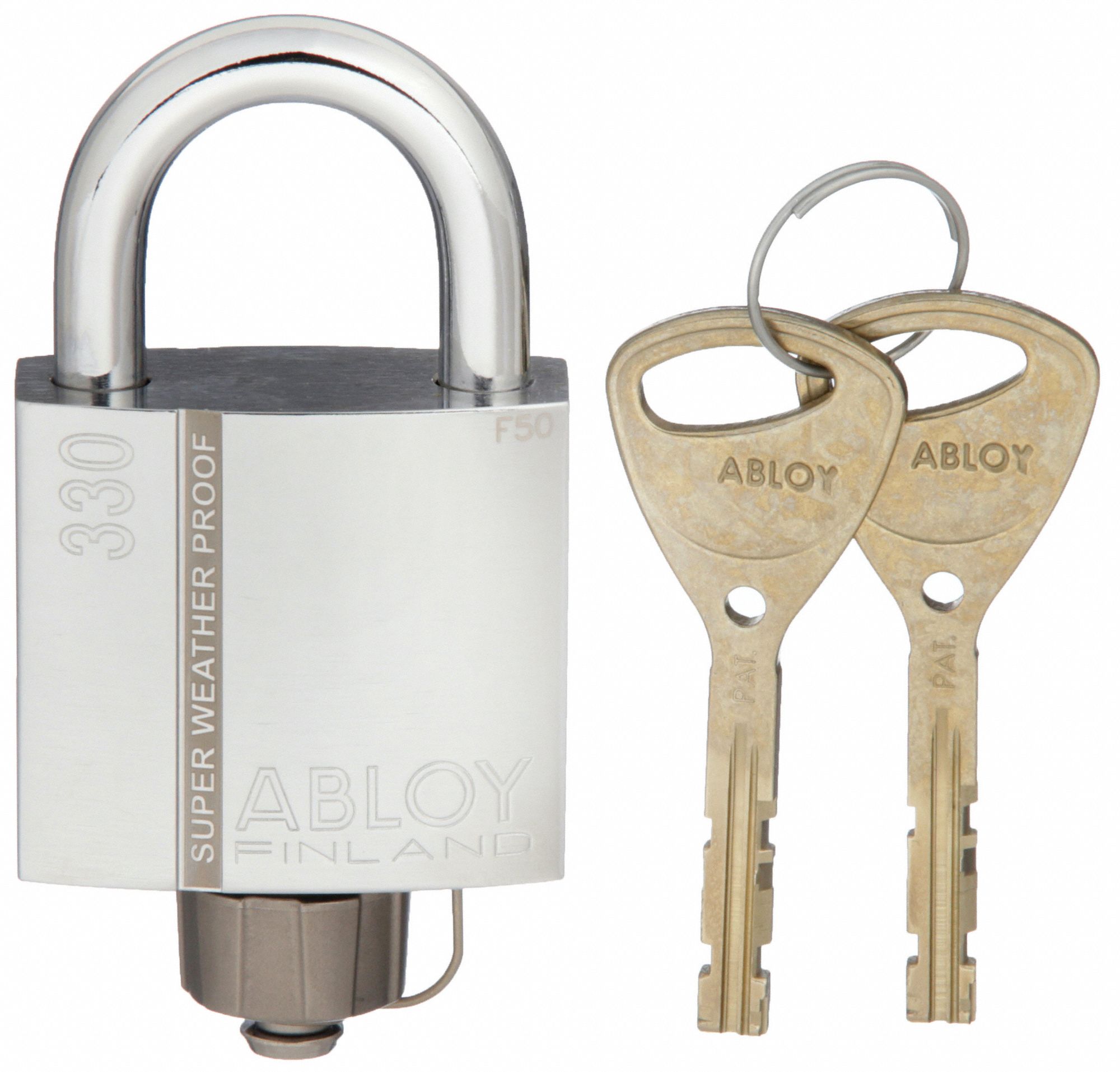 1 in Vertical Shackle Clearance, 1 in Horizontal Shackle Clearance ...