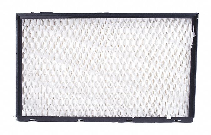 Humidifier Wick, 35GV42, Humidifier Wick - 35GV42|CB41 - Grainger